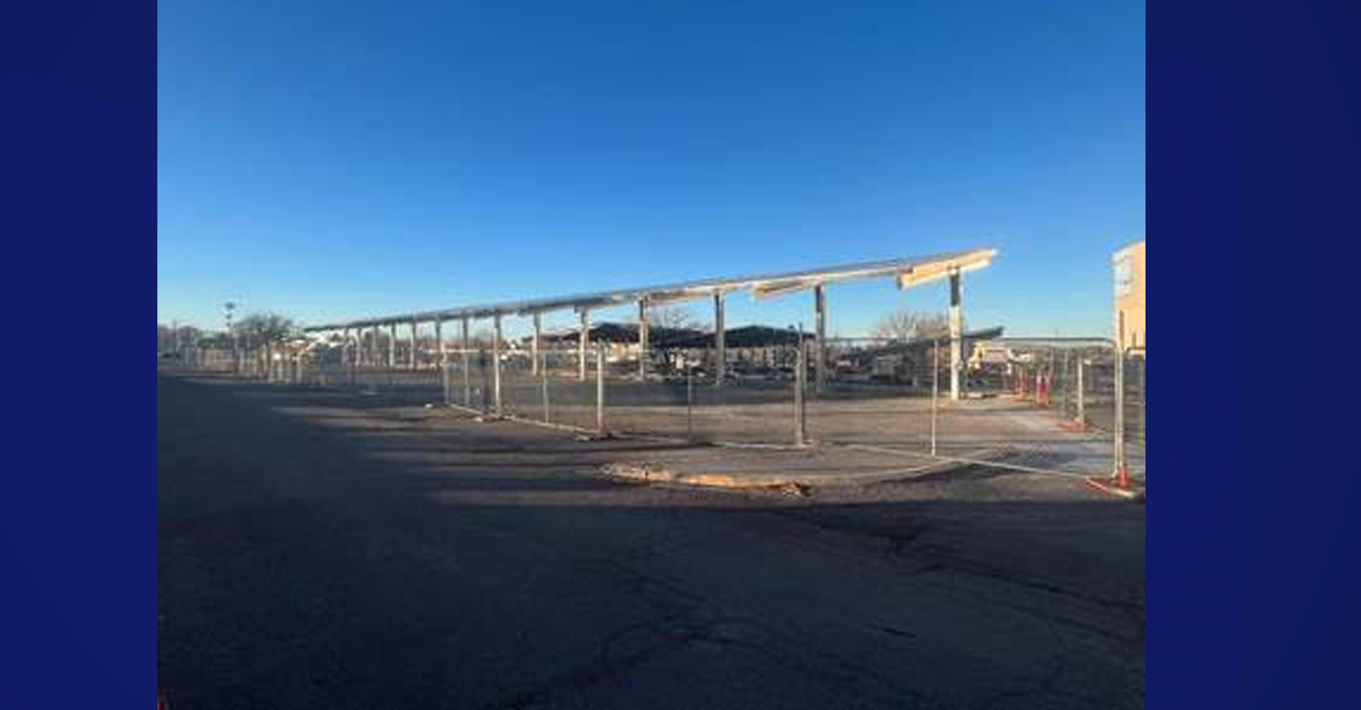 Nuevo sistema solar energiza el Gateway Center en Albuquerque ...