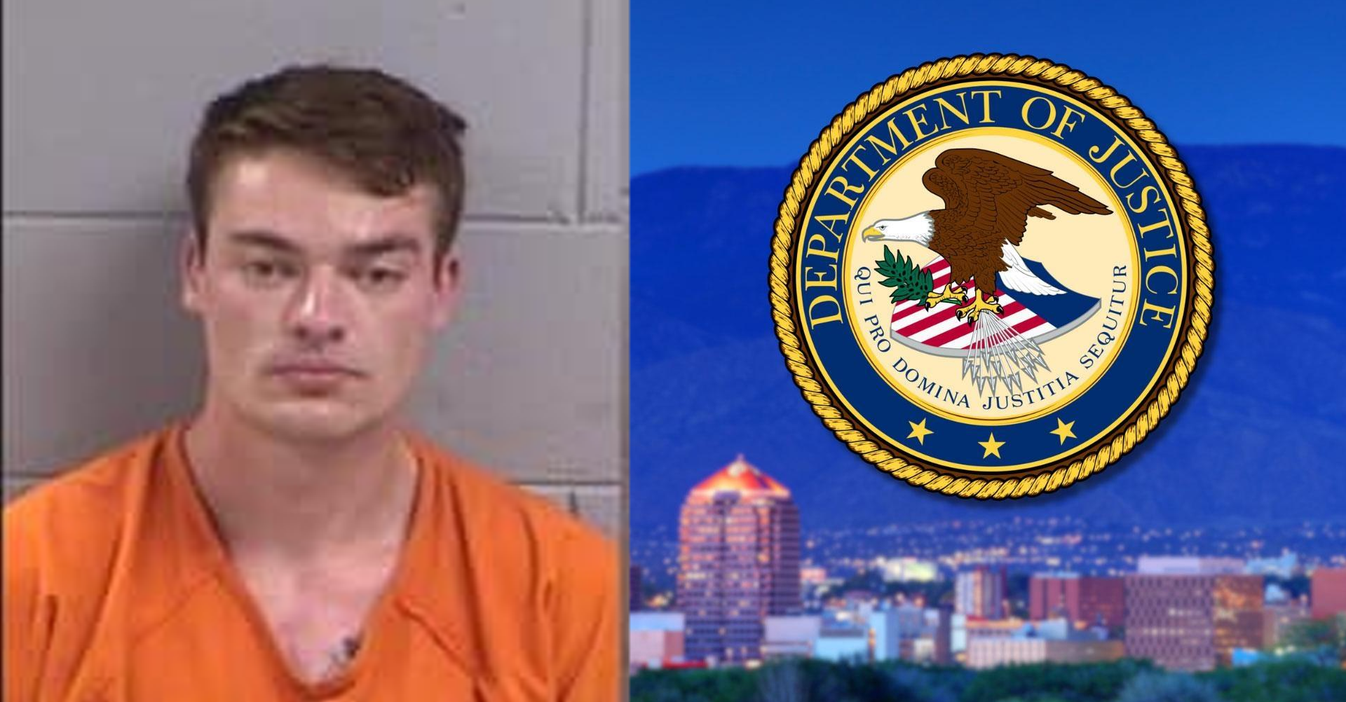 HSI El Paso: Kevin Weiss condenado a 30 años por abuso sexual infantil ...